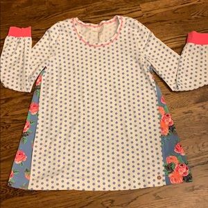 Matilda Jane | Other | Matilda Jane Two Piece Set | Poshmark